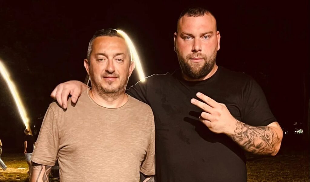Fortis Juventus, il nuovo direttore sportivo è Emanuele Viviano ...